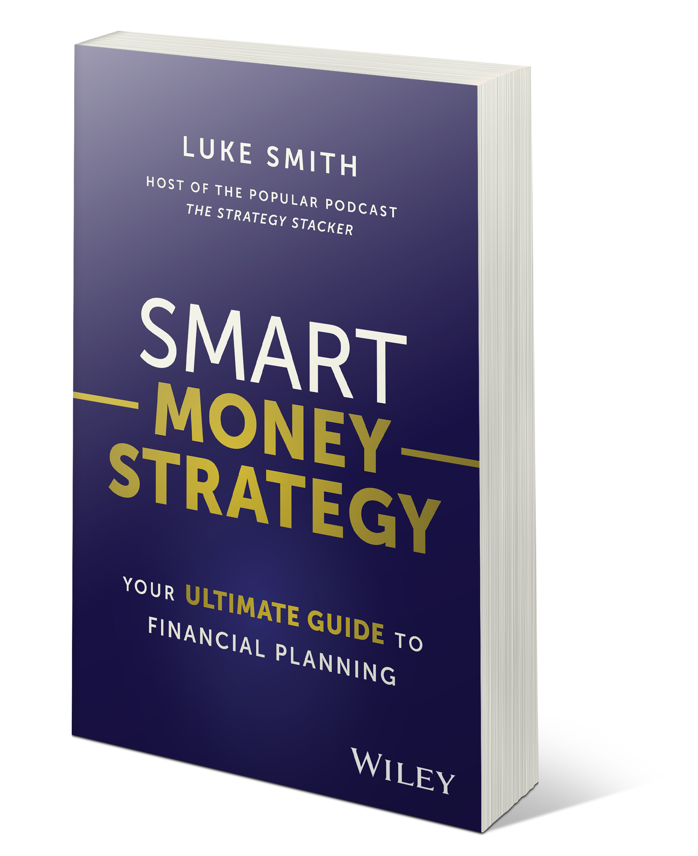 Smart Money Strategy – The Strategy Stacker