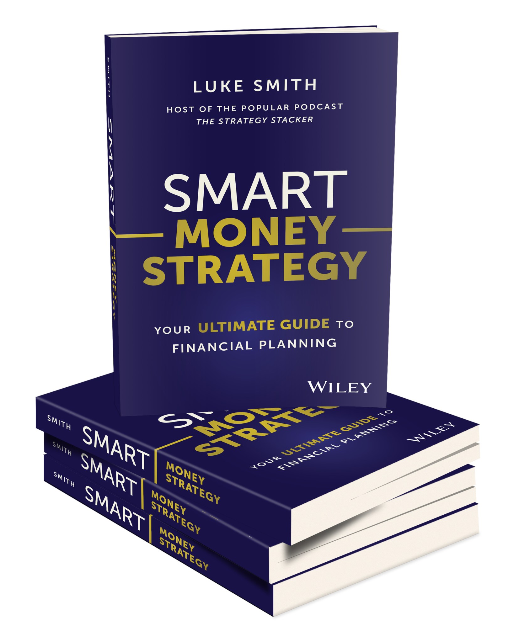 The Strategy Stacker – Smart Money Strategy